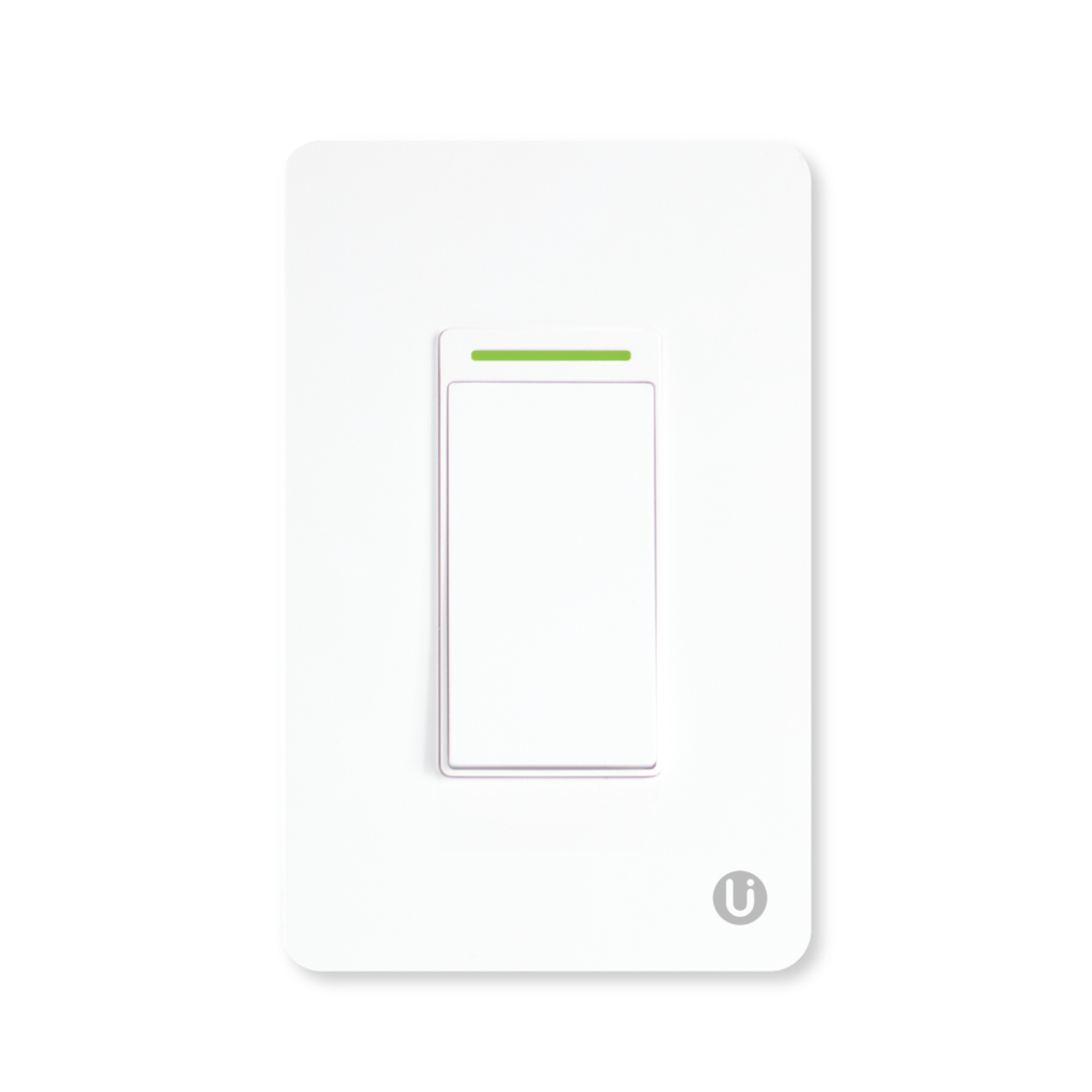 U-SWITCH EU 601 | SMART LIGHT SWITCH | U-WIGO